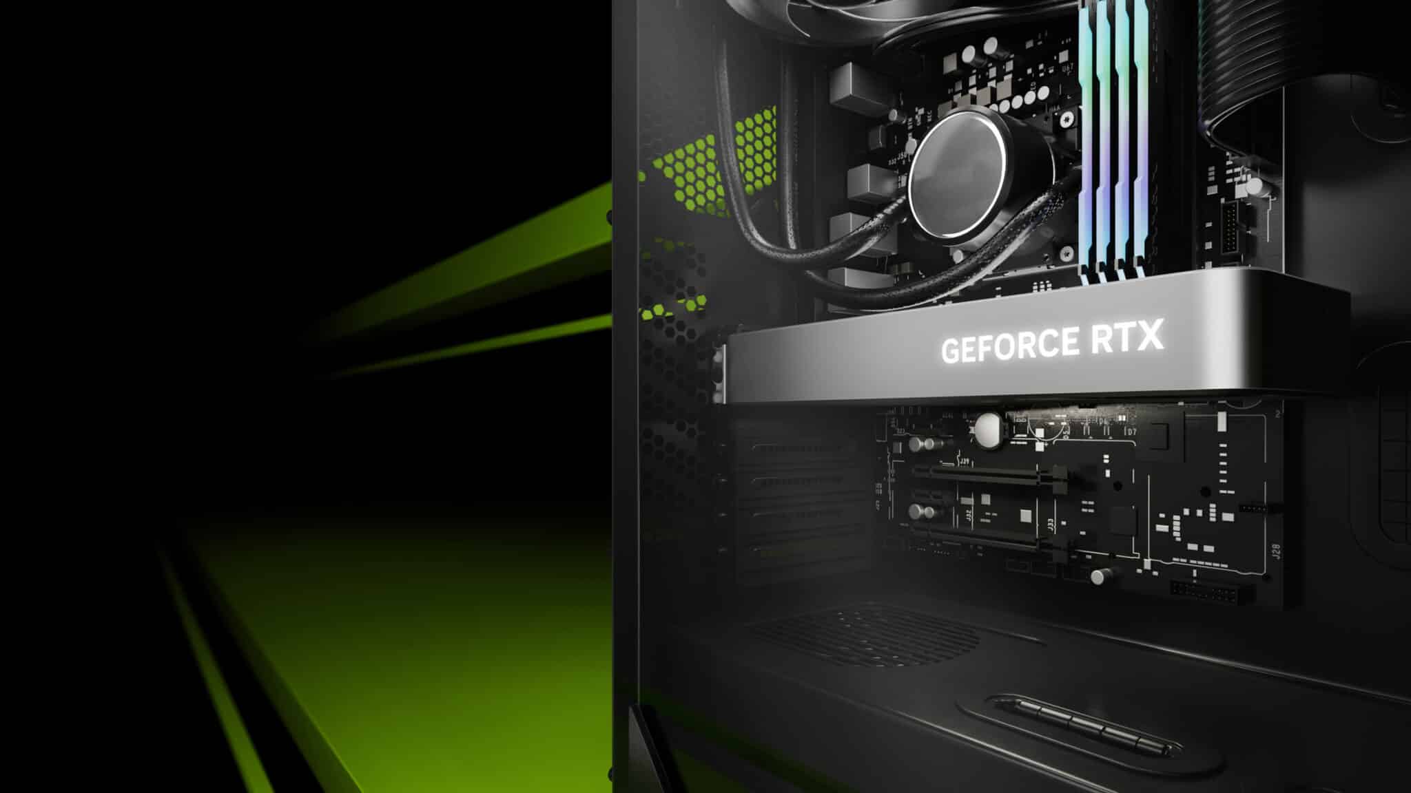 NVIDIA RTX 4070 vs 4070 Ti: 30 Benchmarks at 1080p and 1440p [Updated ... NVIDIA RTX 4070 vs 4070 Ti: 30 Benchmarks at 1080p and 1440p [Updated ...