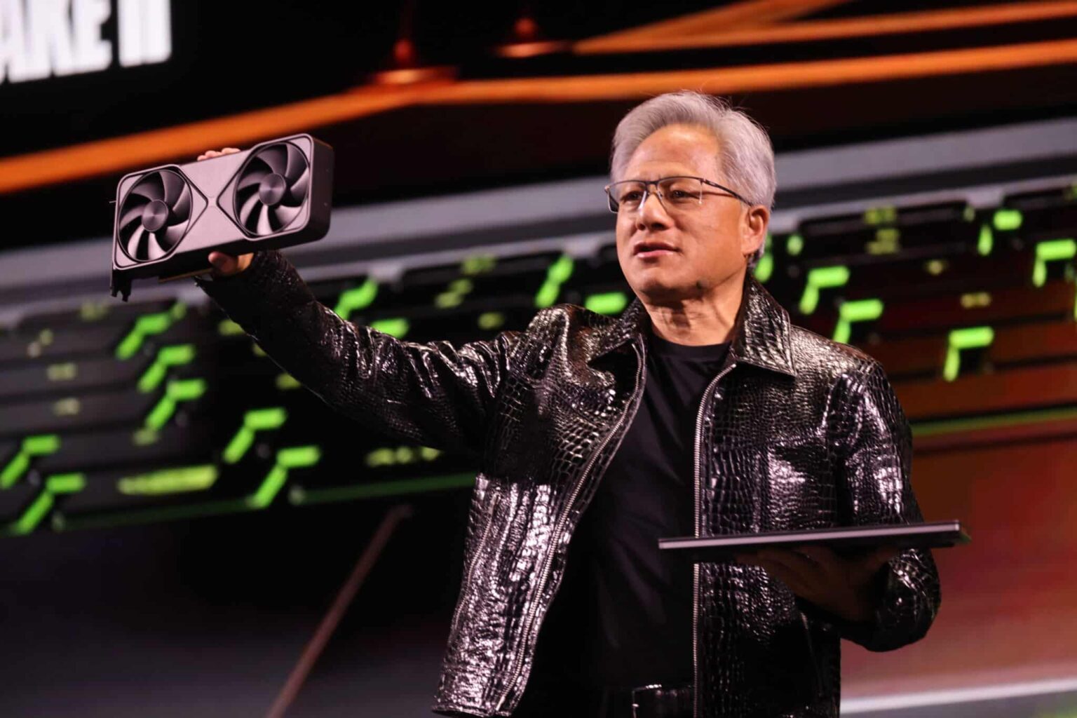 CES 2025 | NVIDIA Officially Reveals the Blackwell GeForce RTX 50 ... CES 2025 | NVIDIA Officially Reveals the Blackwell GeForce RTX 50 ...